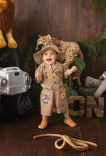Enchanting Costumes & Dresses for Babies & Kids | Costumes Club