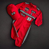 Buy Kids' Racer Costumes for Speedy Adventures – Costumes Club
